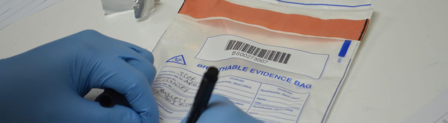 Trinidad and Tobago Forensic Science Centre (TTFSC) – Ministry of ...