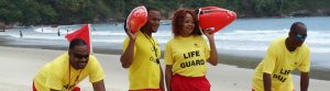 Lifeguard Services – Ministry of Homeland Security
