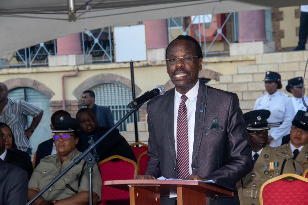 On September 13, 2023, the Trinidad and Tobago Police Service welcomed ...