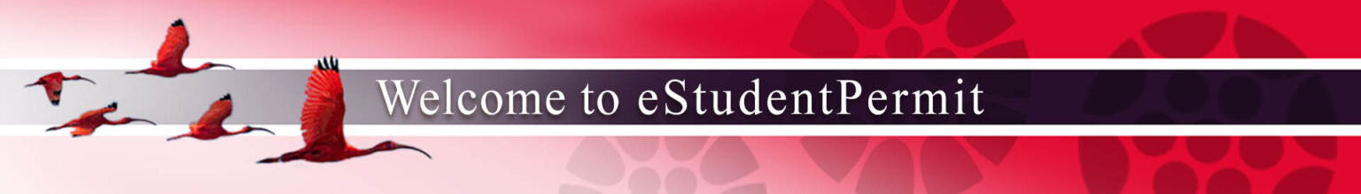 Student Permit Online Services – Ministry of Homeland Security