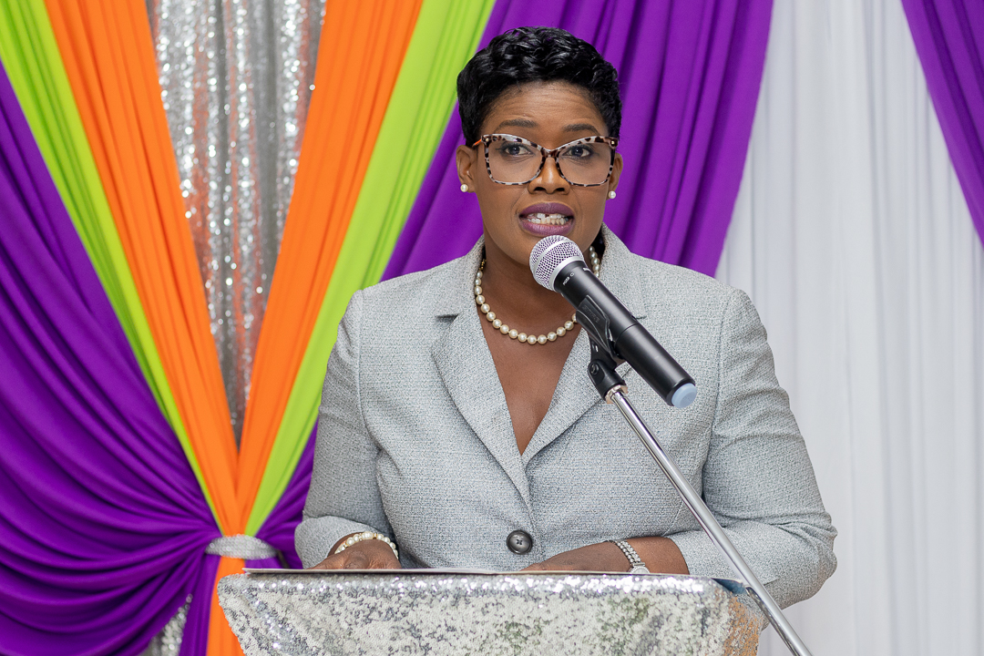 Photo Gallery – Ministry of National Security
