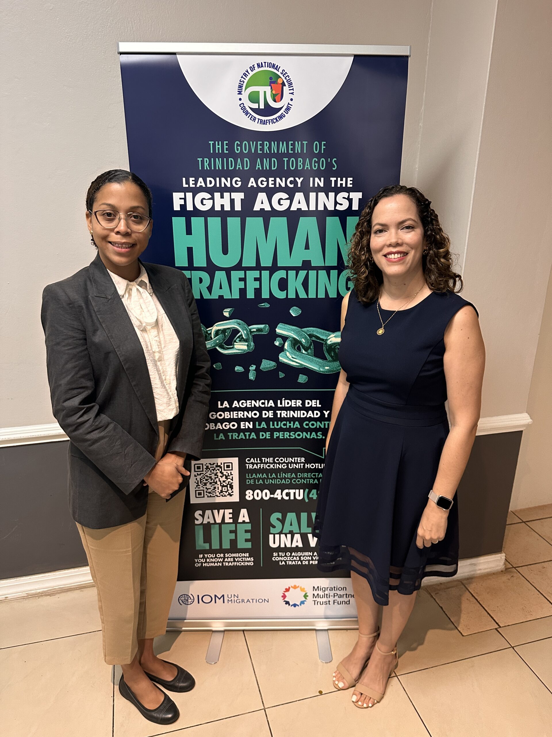 Photo Gallery – Ministry of National Security