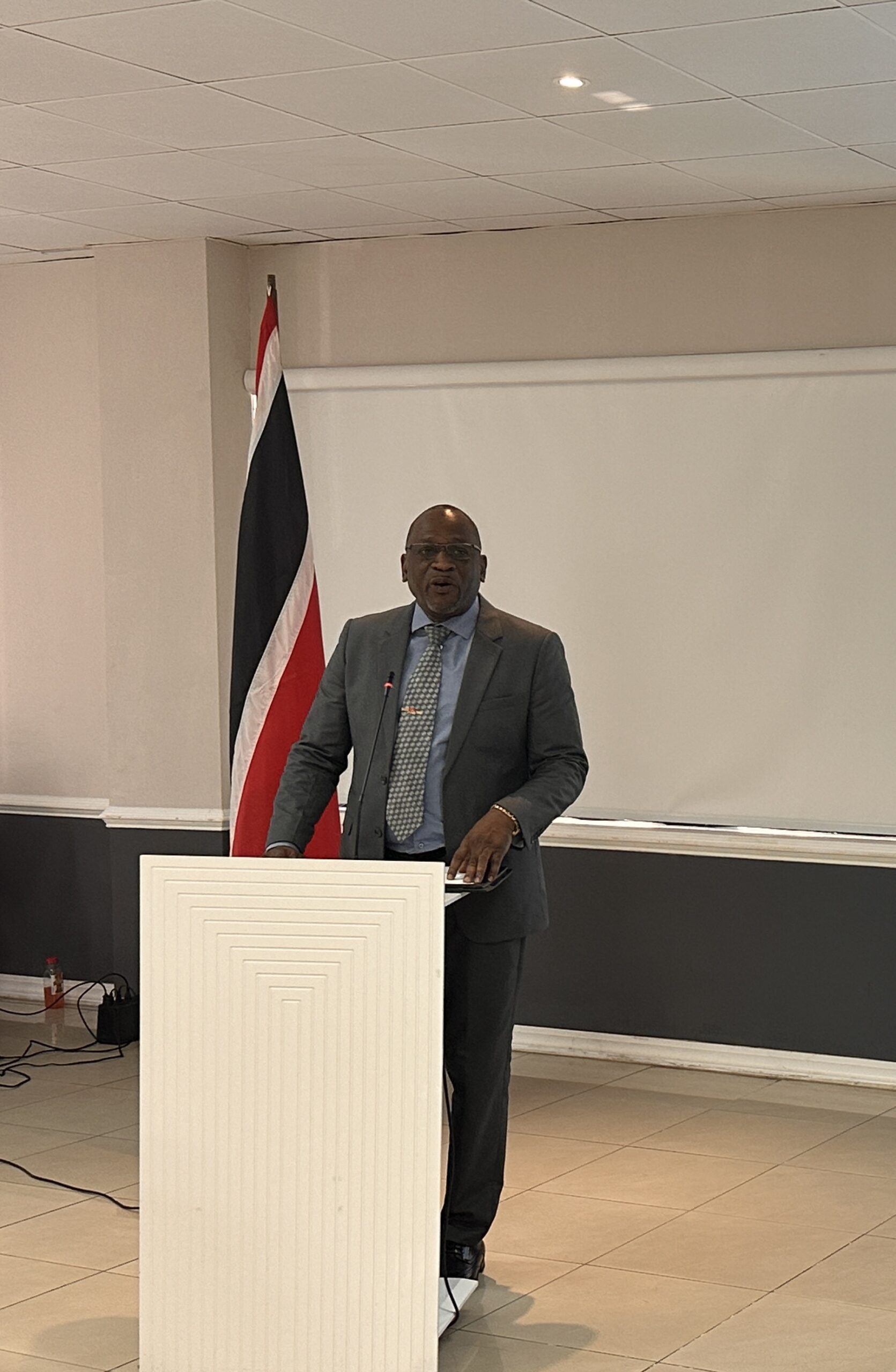 Photo Gallery – Ministry of National Security