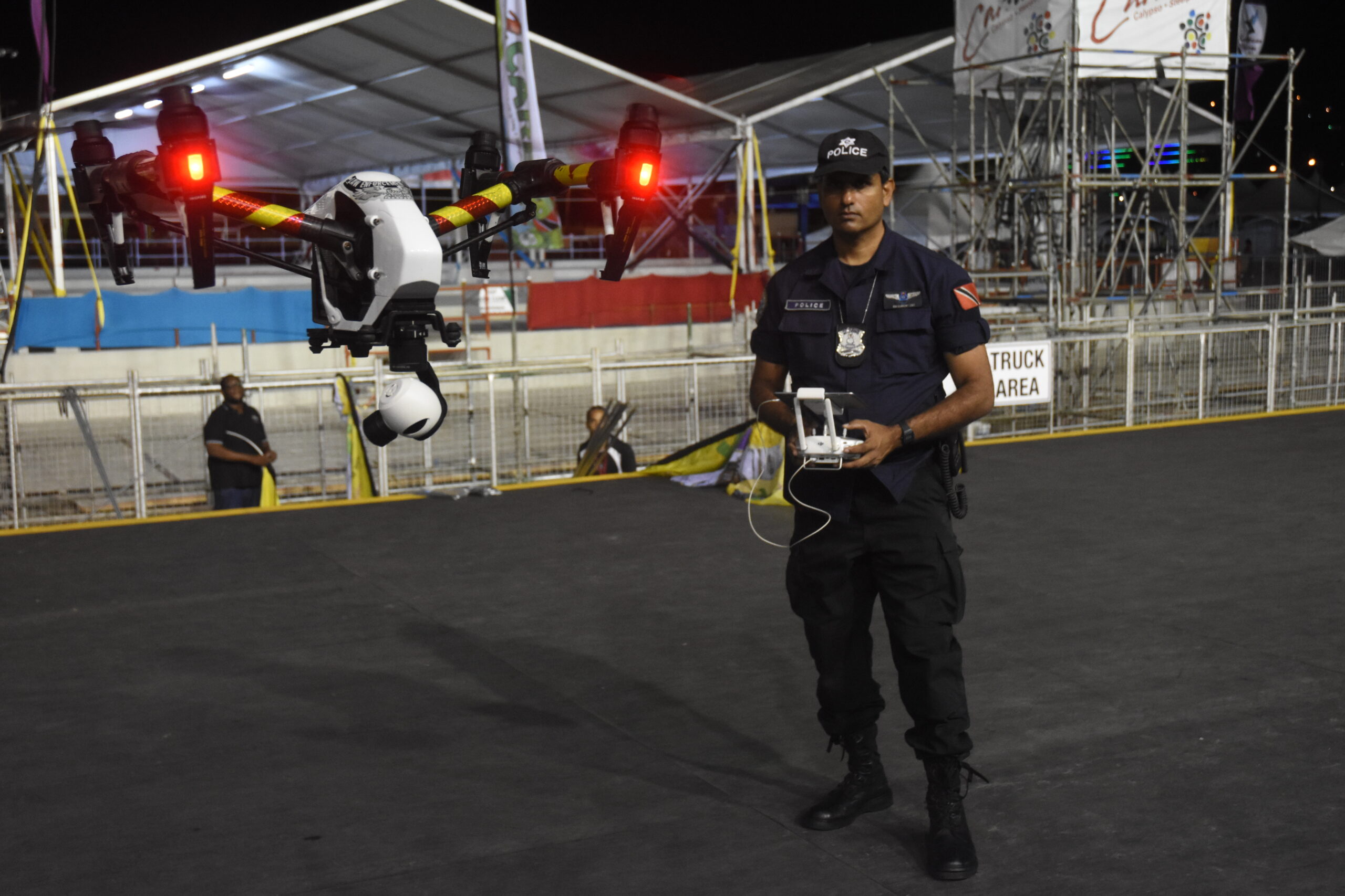 Ministry of Homeland Security – Government of the Republic of Trinidad ...